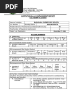 Script - Scout Palabas | PDF | Scouting | Leisure