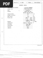 Screw Flight Development Calculation | PDF | Screw | Mechanical Engineering