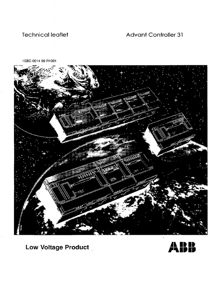 Bow Tunnel Thruster 1 - 2 - Advant Controller | PDF