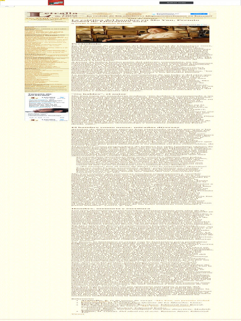 Letralia 287 Sala de Ensayo La Estética Del Hambre en Mo Yan, Premio Nobel de Literatura 2012 ...