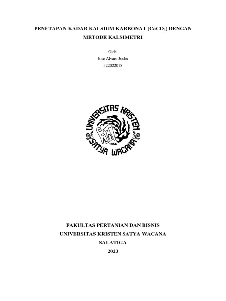 Laporan Praktikum 9 | PDF