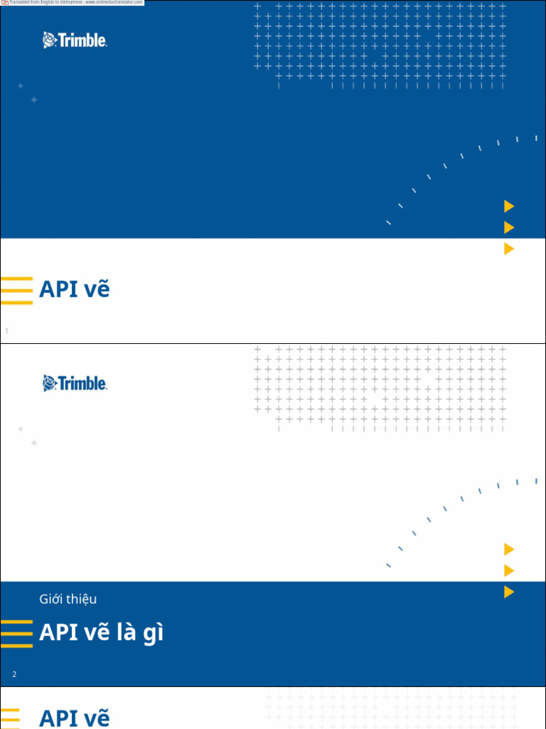 7 - Drawing API Introduction - En.vi | PDF
