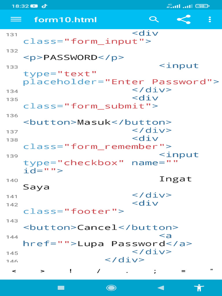 Tugas Bu Ros 1 Jeffry | PDF