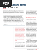 For You - SA472 - Consent To Disclose Medical Information | PDF