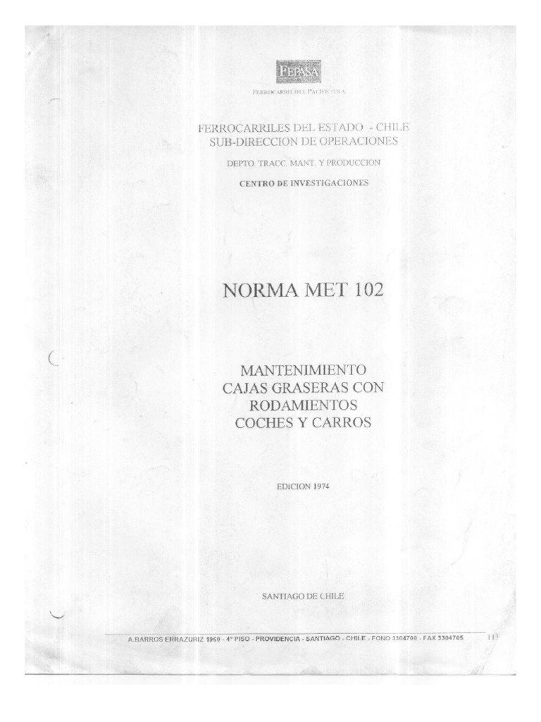Met 102 | PDF
