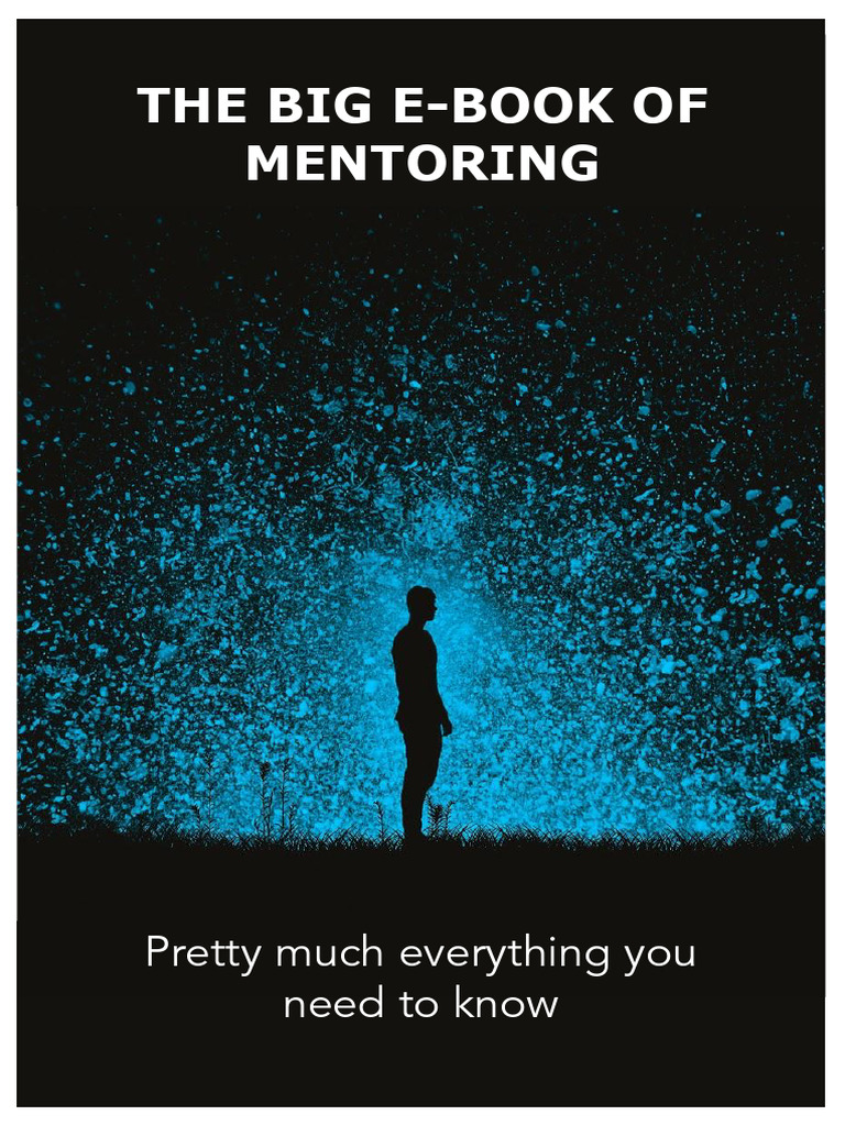 Mentoring: A Guide for HR Leaders | PDF