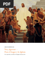 Ley 21965 de Pfa | PDF | Policía | Estado (política)