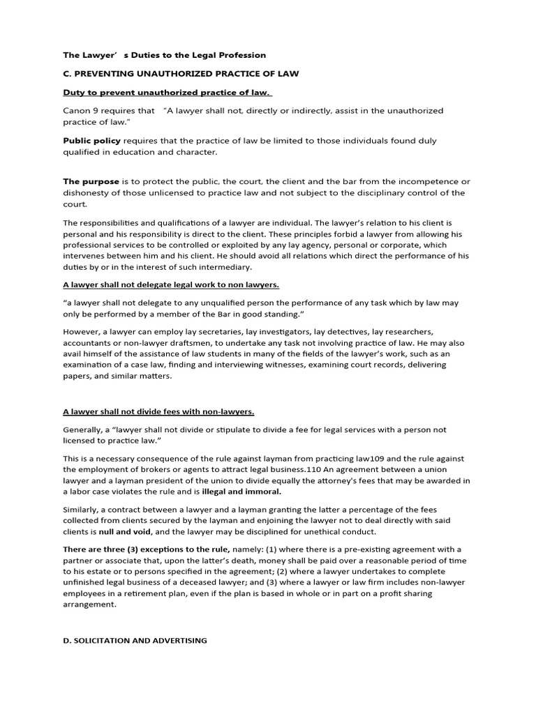 Take Away Notes | PDF