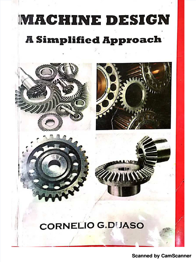 PDF Machine Design Duaso 20170725161019131 2pdf Compress | PDF