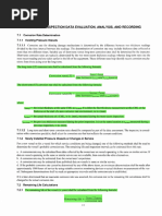API 510 Corrosion Rate and Remaining Life Calculations | PDF | Nature