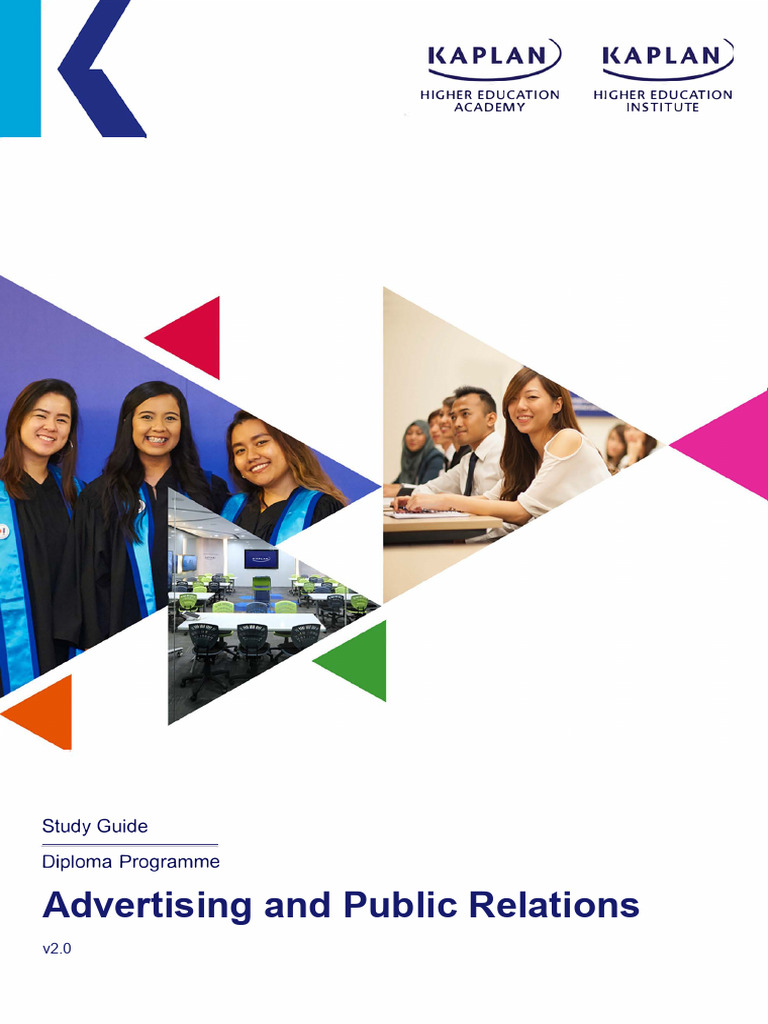APR Study Guide v2.0 | PDF | Public Relations | Mass Media