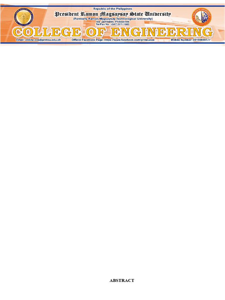 Appendix A & B | Download Free PDF | Power Supply | Rectifier