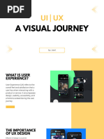 DESC Model | PDF | Thought | Feeling