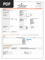 EPDCL Name Change Service Application Form | PDF | Access Control