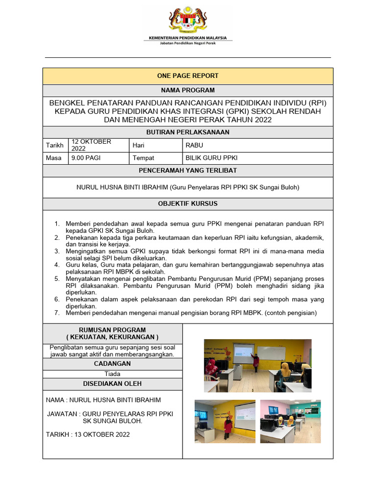 Opr Rpi Ppki SKSB | PDF