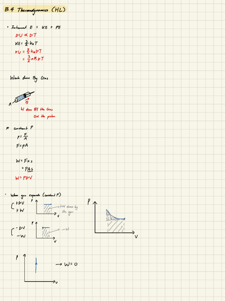Ib Physics Notes Pdf