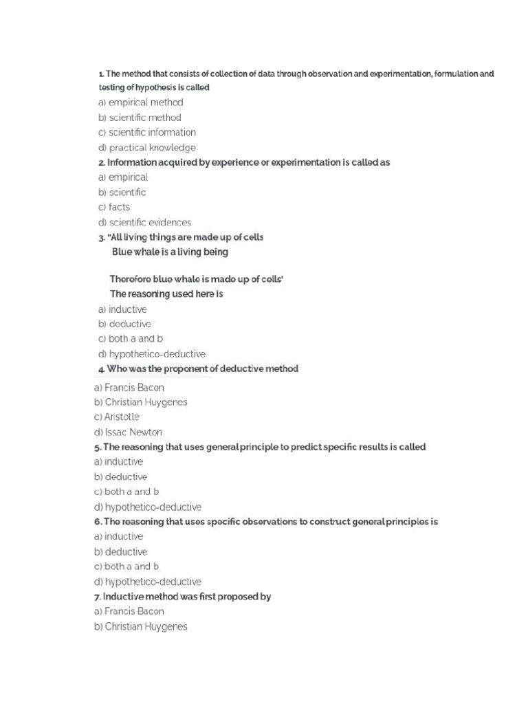 Research Methodology Pdf