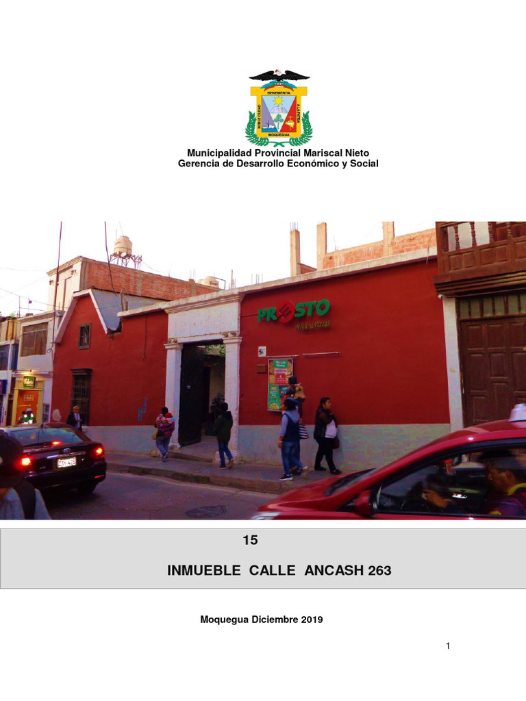 15 Ancash 263 | PDF