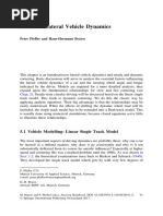 Static Tire Stiffness Testing Results | PDF | Tire | Friction