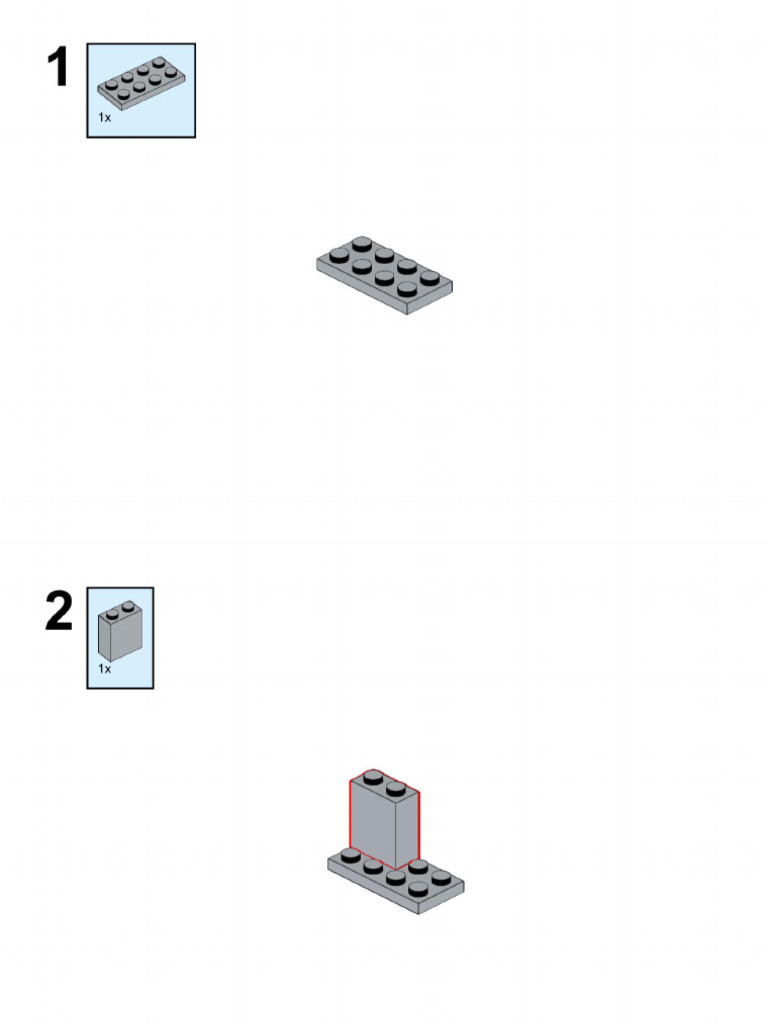 Draws With Lamp Instructions | PDF