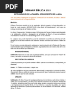 Calendario Litúrgico 2026 - Listo | PDF | Pascua de Resurrección | Navidad