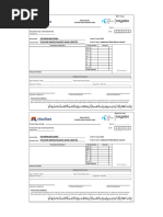 Easypaisa Receipt | PDF
