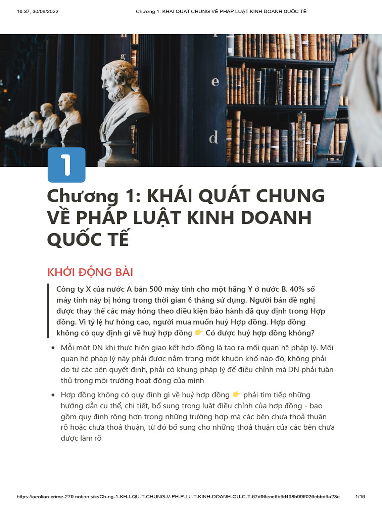 Notion Ghi PLKDQT | PDF