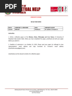 Uphsd Philosophy Vision Mission and Core Values | PDF | Social Science ...