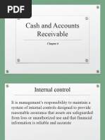 Surprise Cashier Audit Count Form 11 | PDF | Service Industries