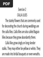 Chapter 2 RRL | PDF | Methodology | Prior Art