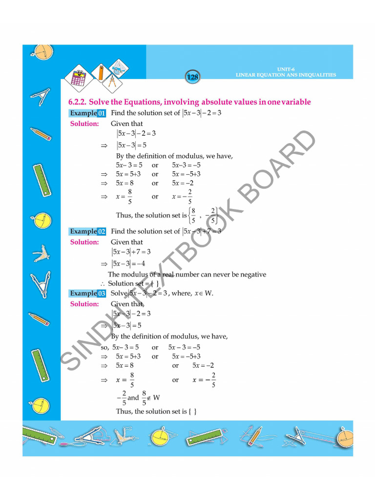 Part27 - PTB Maths IX Split | PDF