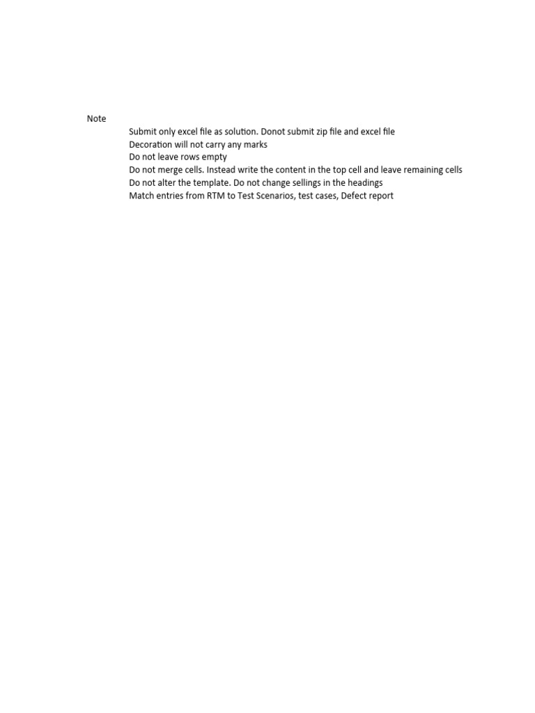 Functional Testing Template Pdf Computer Engineering Information 7969