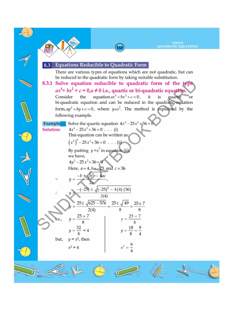 Part35 - PTB Maths IX Split | PDF