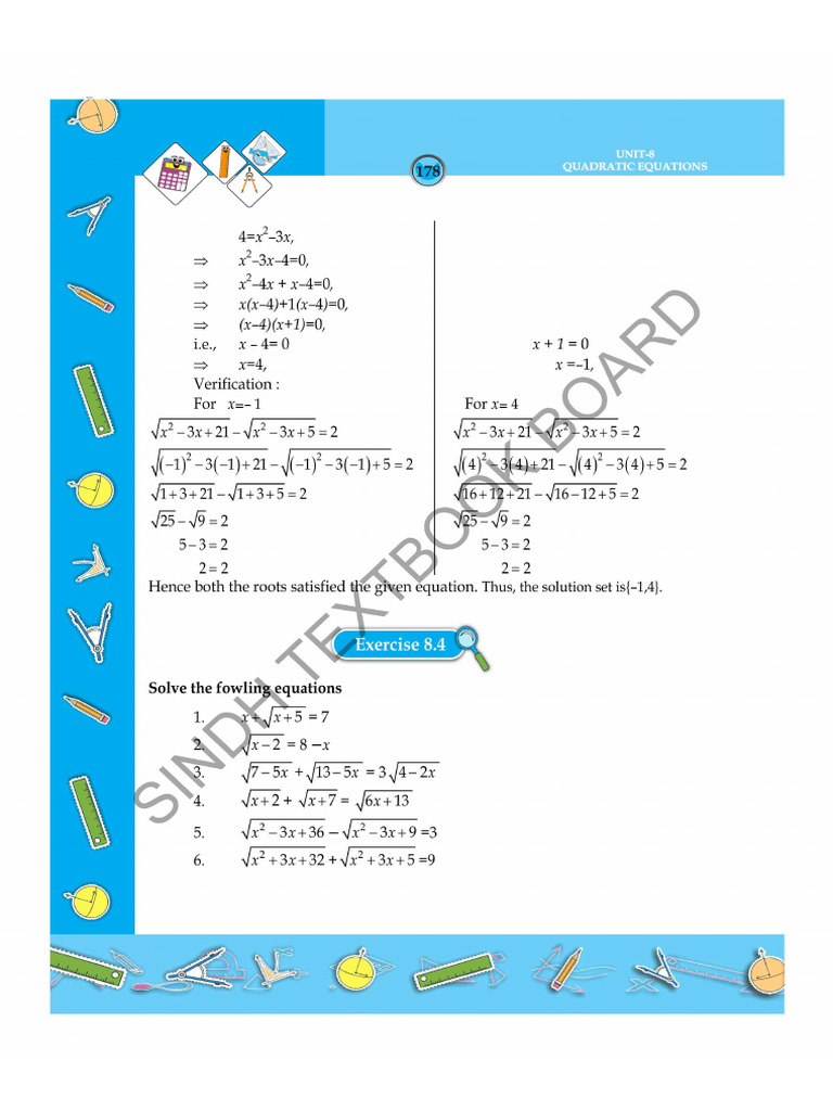Part37 - PTB Maths IX Split | PDF