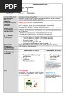 DepEd Item Analysis Overview | PDF