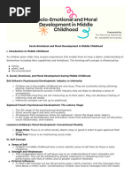 Sullivans Transactional Analysis | PDF | Adolescence | Friendship