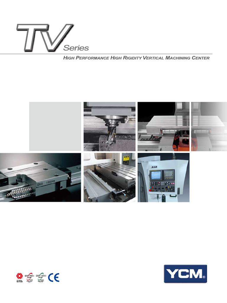 TV | PDF | Manufactured Goods | Machines