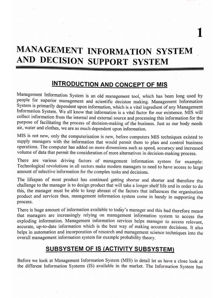 ITMS | PDF