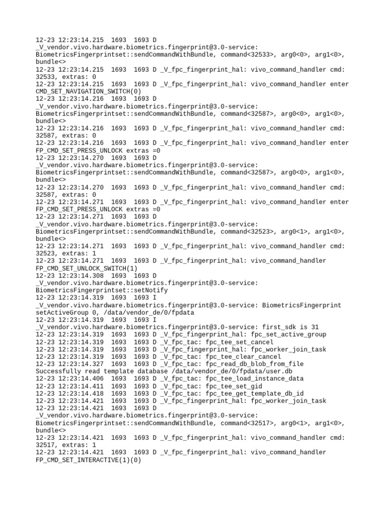 Log | PDF | Information Science | Computing