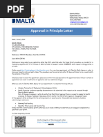 CEA Form C5.1 Application Guide | PDF | Identity Document | Justice