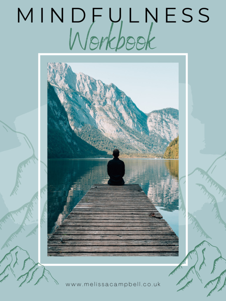 Mindfulness Workbook | Download Free PDF | Mindfulness | Feeling