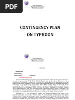 Fire Safety Plan for Banaybanay School | PDF | Fire Safety | Emergency ...