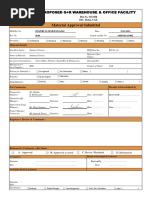 Electrical Quality Control Plan Sample PDF | PDF | Audit ...