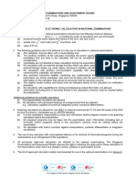 COMPUTER SCIENCE. H446 - 03 Summer 2017 Examination Series Set C Medium ...