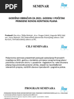 Interni Obracun PDV | PDF