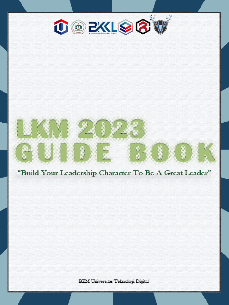 Guide Book LKM 2023 Fix | PDF