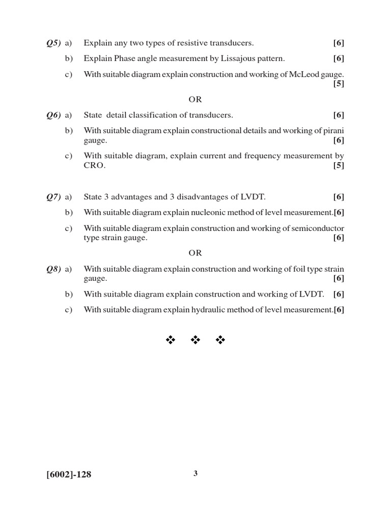 S.E (2019 Pattern) - 2023-80-84 | PDF | Probability Theory ...