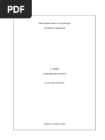 Lei 23-2019 - Lei Das Sucessoes | PDF | Testamento | Pensão alimentícia
