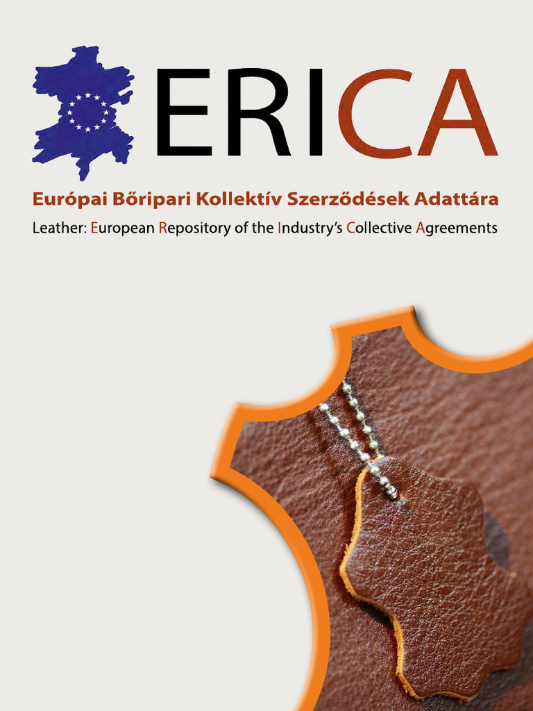 ERICA Magyar | PDF