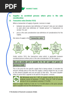 Recovery Suit Format | PDF | Lawsuit | Interest